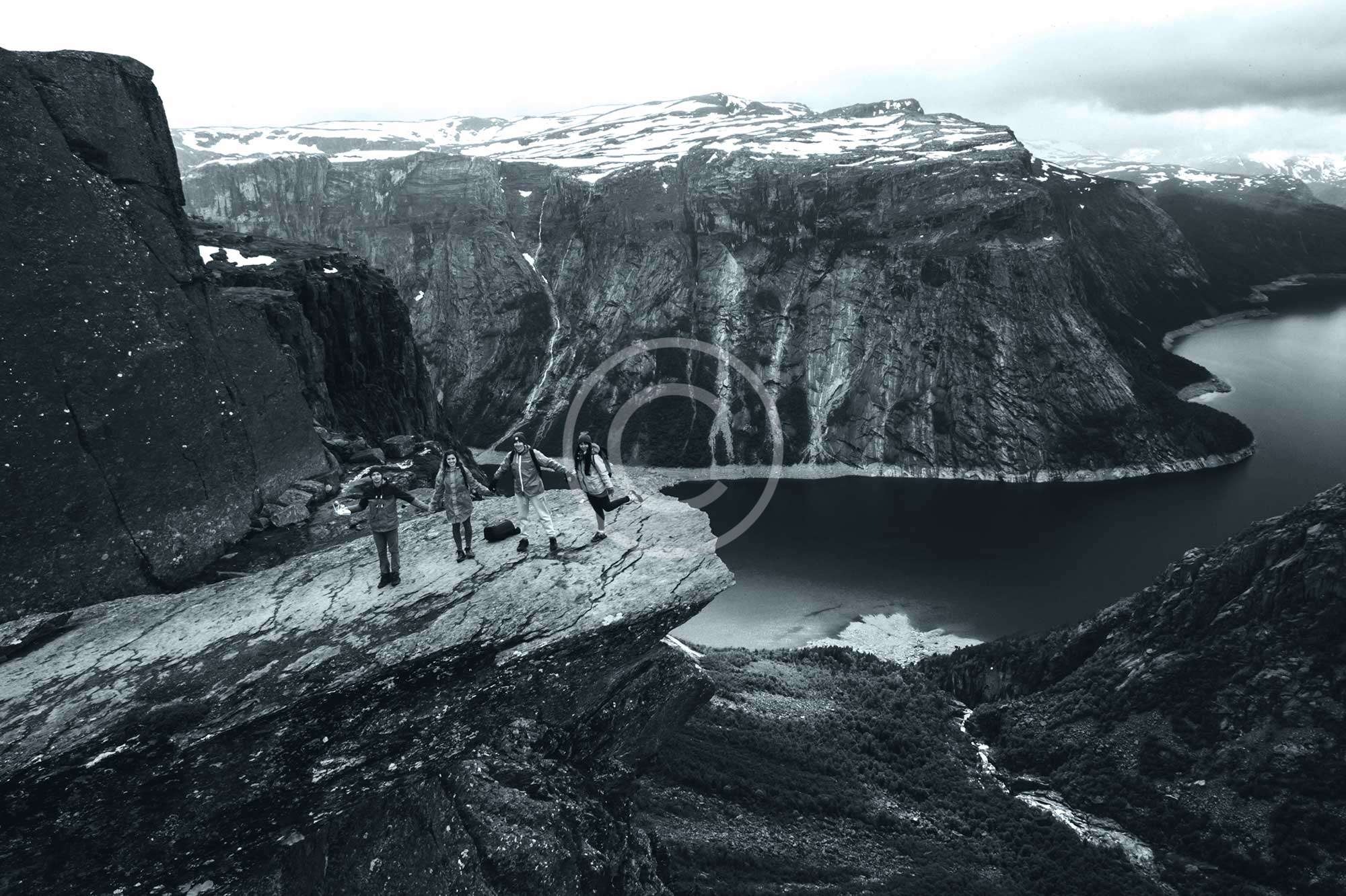 Tailor-made offers - Les Vans ACR