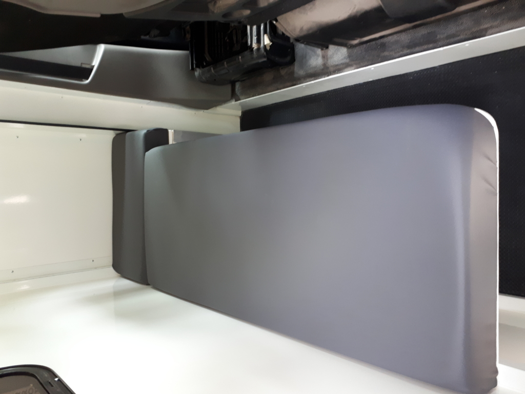 TAILOR-MADE - Les Vans ACR